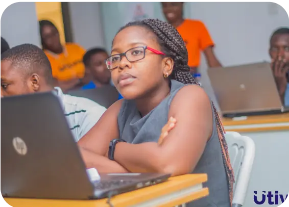 Utiva | Everything Technology skills Training